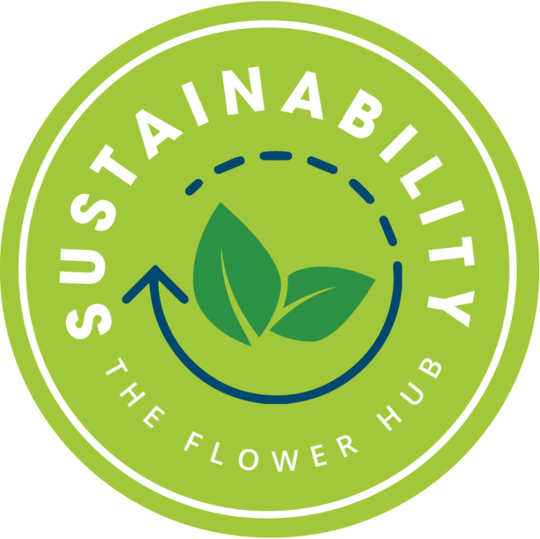 The Flower Hub | Premium Global Flower Supply from Kenya